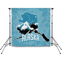 Alaska Home Decor | Bath & Bedroom | Wall Art