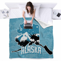 Alaska Home Decor | Bath & Bedroom | Wall Art