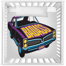 Car Decor | Bedroom | Wall Decor