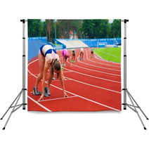 Track Themed Decor | Bedroom | Wall Decor