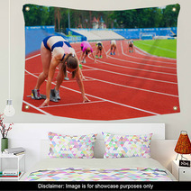 Track Themed Decor | Bedroom | Wall Decor