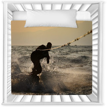 Wakeboard Home Decor | Bedroom & Bath | Wall Art