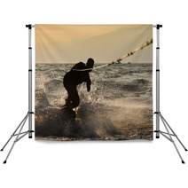 Wakeboard Home Decor | Bedroom & Bath | Wall Art