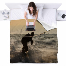 Wakeboard Home Decor | Bedroom & Bath | Wall Art