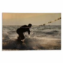 Wakeboard Home Decor | Bedroom & Bath | Wall Art