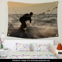 Wakeboard Home Decor | Bedroom & Bath | Wall Art