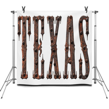 Texas Photographer Backdrops | Available in Super Large Custom Sizes