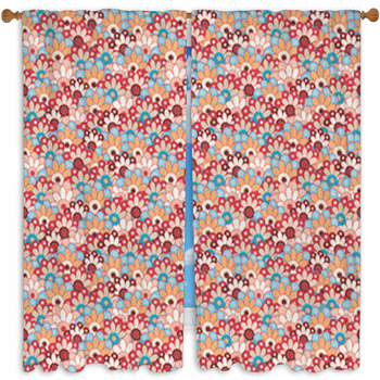 1960s Drapes & Window Treatments | Block Out | Custom Sizes