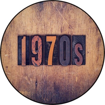 1970s Area Rugs & Custom Size Floor Mats