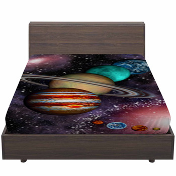 Solar system Comforters, Duvets, Sheets & Sets | Personalized