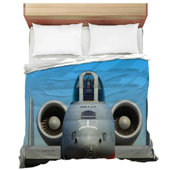 Jet fighter Comforters, Duvets, Sheets & Sets | Personalized