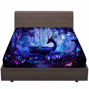 Dragon Comforters, Duvets, Sheets & Sets | Personalized