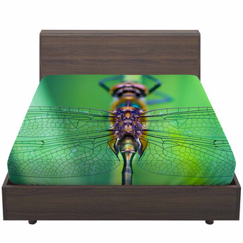 Dragonfly Comforters, Duvets, Sheets & Sets | Personalized