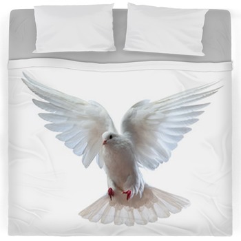 Dove Comforters, Duvets, Sheets & Sets | Custom