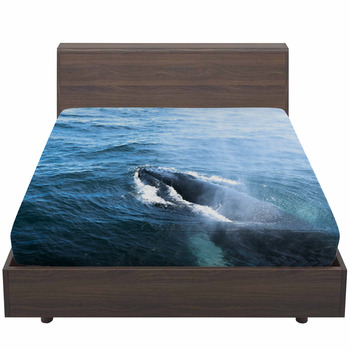 Whale Comforters, Duvets, Sheets & Sets | Personalized
