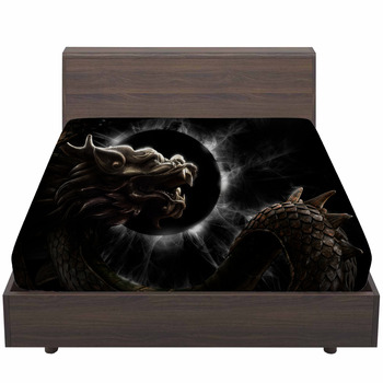 Dragon Comforters, Duvets, Sheets & Sets | Personalized