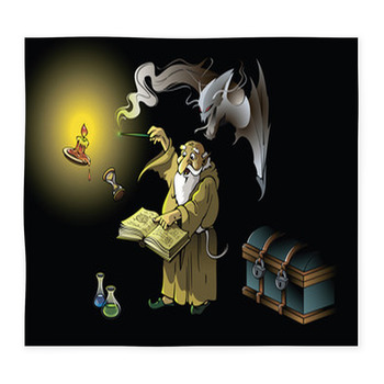 Wizard Area Rugs & Custom Size Floor Mats