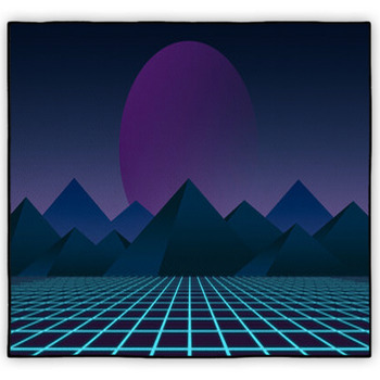 Egyptian Area Rugs & Floor Mats