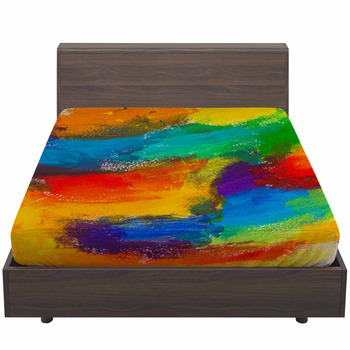 Colorful Comforters, Duvets, Sheets & Sets | Custom