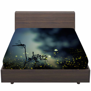 Dragonfly Comforters, Duvets, Sheets & Sets | Personalized