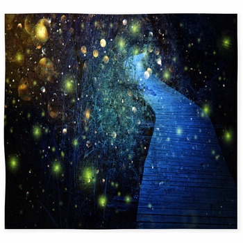 Firefly Area Rugs & Floor Mats