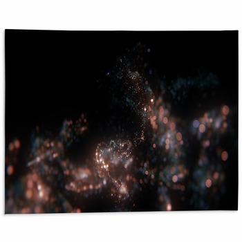 Firefly Area Rugs & Floor Mats