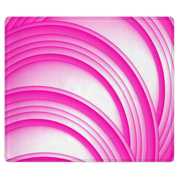 Pink Area Rugs & Custom Size Floor Mats