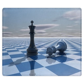 Chess Area Rugs & Floor Mats