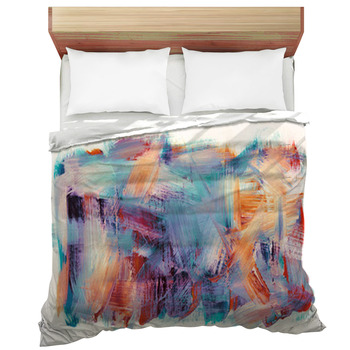 Abstract Bedding | Duvet Covers | Comforters | Bedding Sets