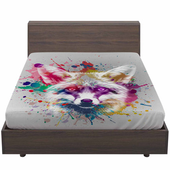 Fox Comforters, Duvets, Sheets & Sets | Custom