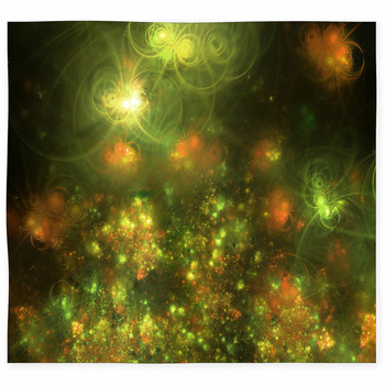 Firefly Area Rugs & Floor Mats