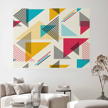 Pop art Wall Decor in Canvas, Murals, Tapestries, Posters & More