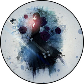 Gothic Rugs & Custom Size Floor Mats