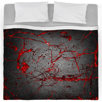 Emo Comforters, Duvets, Sheets & Sets | Personalized