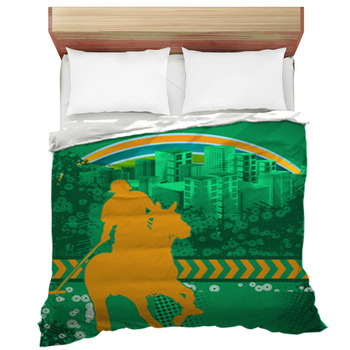 Polo Comforters, Duvets, Sheets & Sets | Personalized