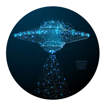 Alien Rugs & Custom Size Floor Mats