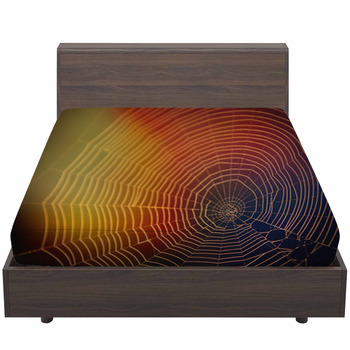 Spider Comforters, Duvets, Sheets & Sets | Personalized