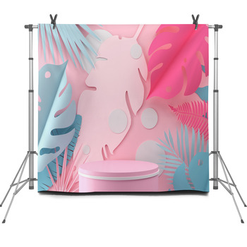 Pastel Custom Backdrops | Available in nearly ANY Custom Sizes