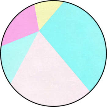 Pastel Rugs & Custom Size Floor Mats