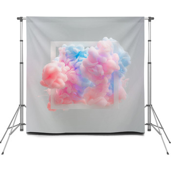 Pastel Custom Backdrops | Available in nearly ANY Custom Sizes