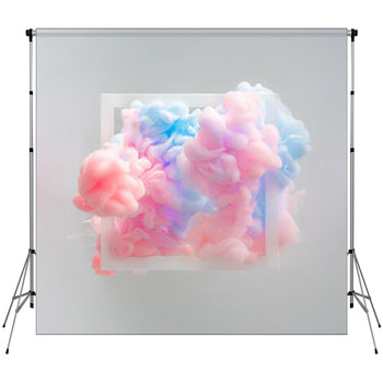 Pastel Custom Backdrops | Available in nearly ANY Custom Sizes