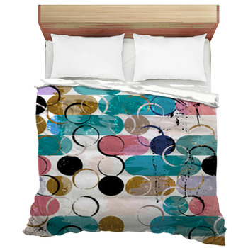 Pop art Comforters, Duvets, Sheets & Sets | Custom