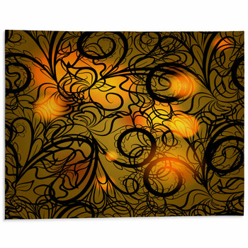 Firefly Area Rugs & Floor Mats