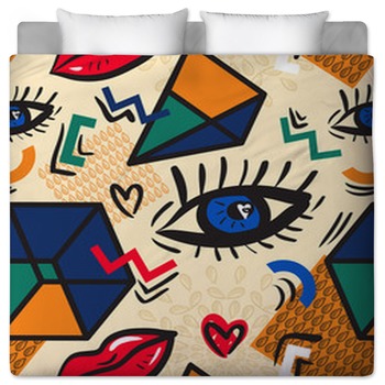 1980s Bedding | Bed Sheets | Bedroom Sets | 80s Style Comforters