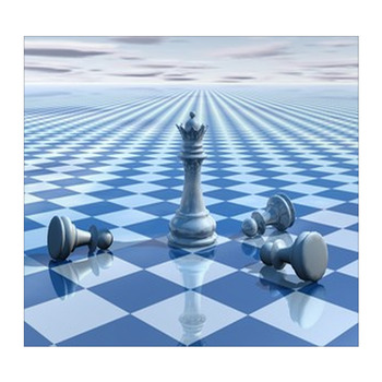 Chess Wall Decor | Murals | Tapestry | Posters | Custom Sizes