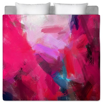 Abstract Bedding | Duvet Covers | Comforters | Bedding Sets
