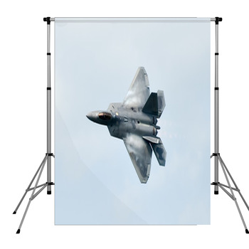 Air force Custom Backdrops | Available in Very Large Custom Sizes
