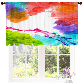 Colorful Curtains & Drapes | Black Out | Custom Sizes