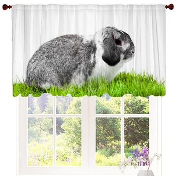 Bunny Drapes & Window Treatments | Black Out | Custom Sizes