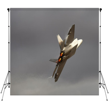 Air force Custom Backdrops | Available in Very Large Custom Sizes